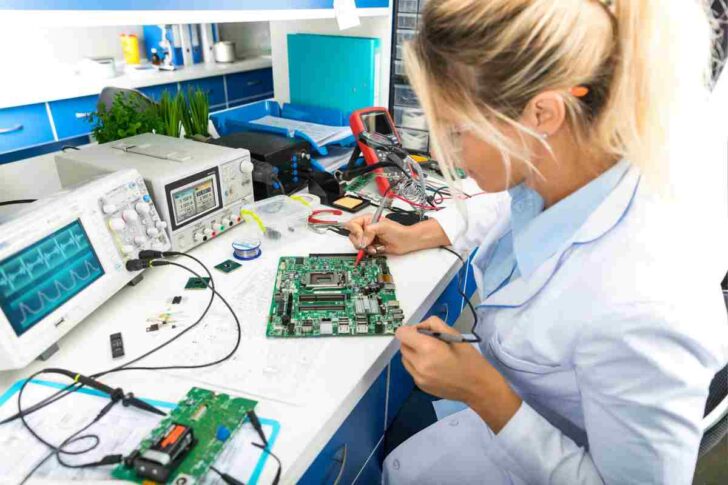 Electronic Equipment – Definition, Uses, And More